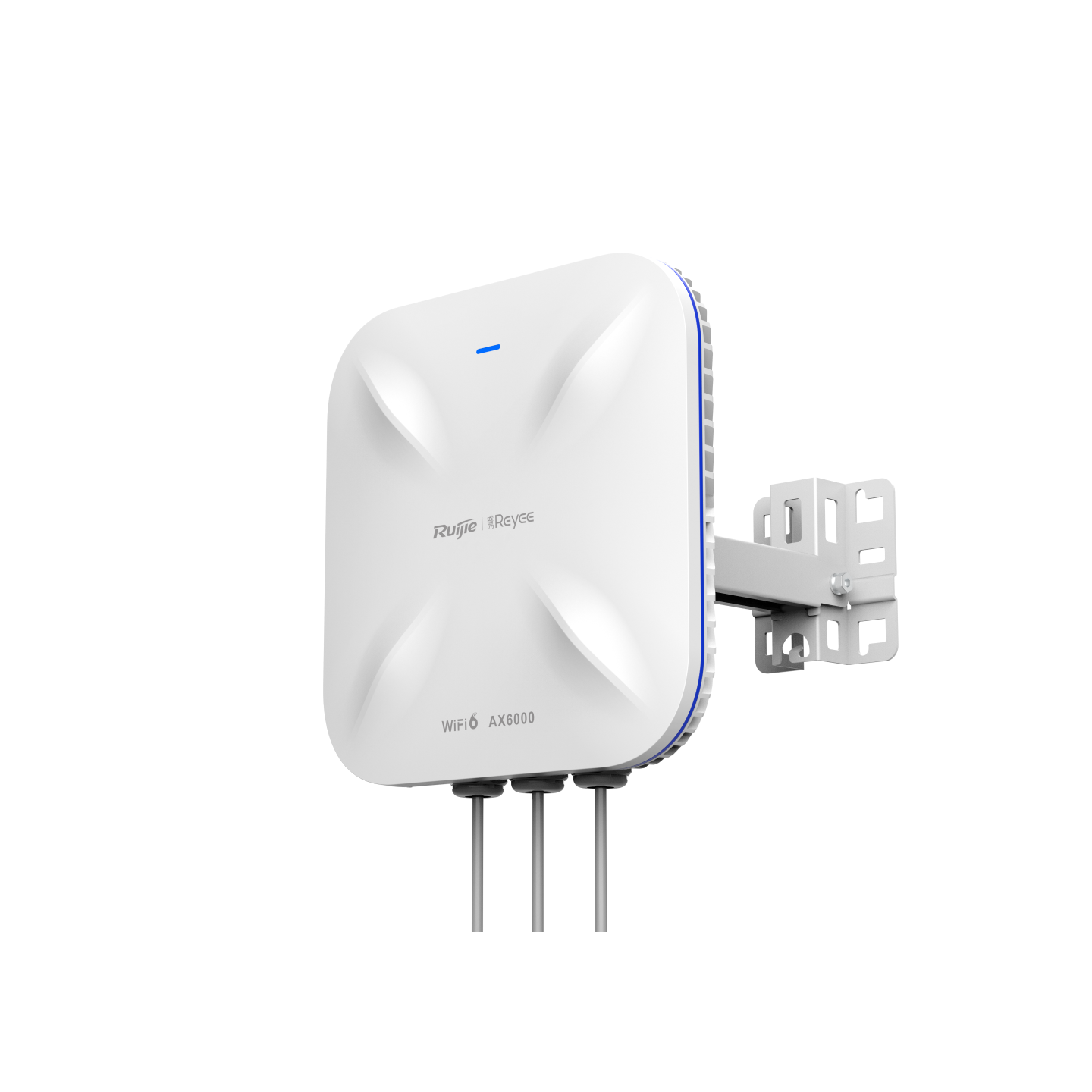 Ruijie Reyee Outdoor WiFi Access Point w/ PoE Injector