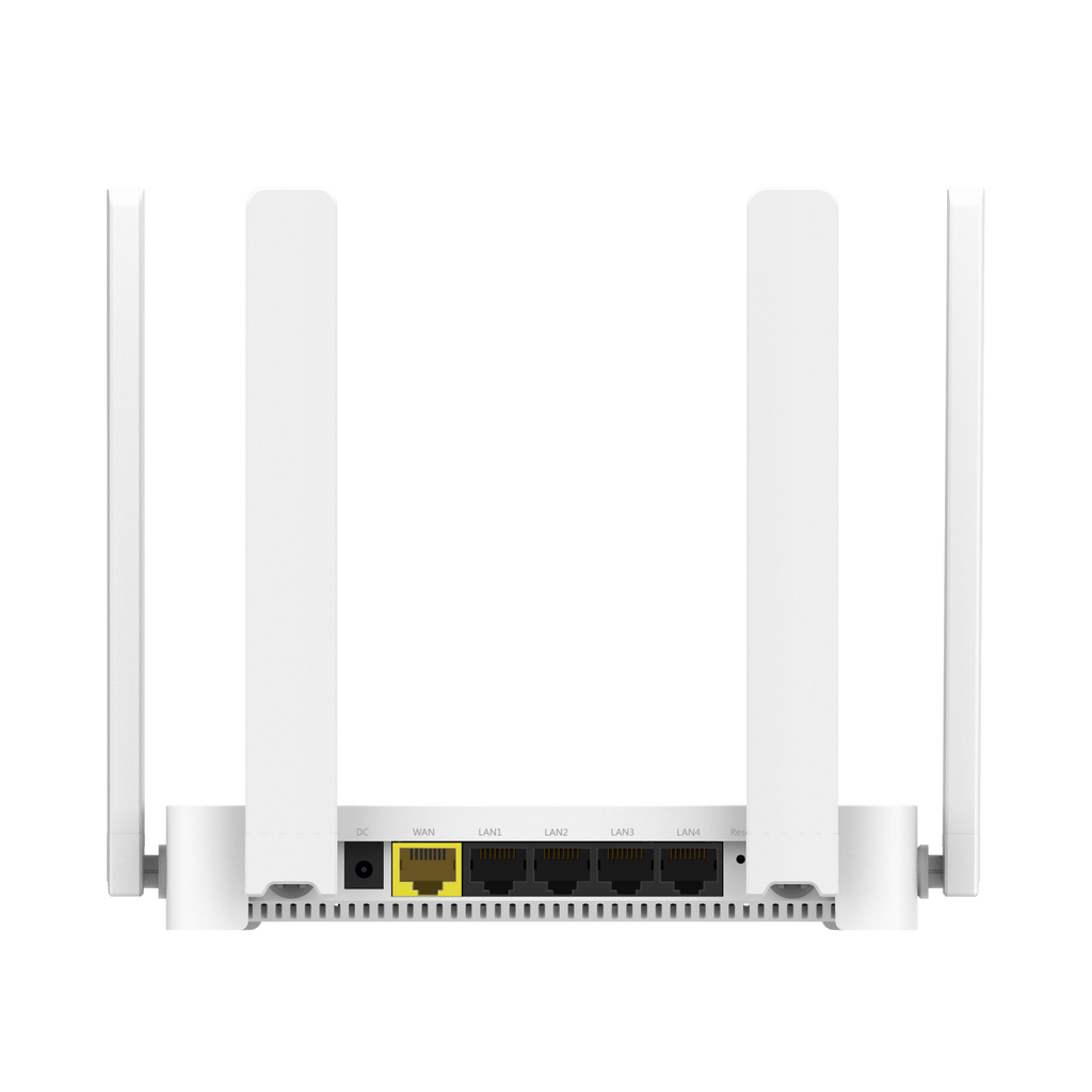 Ruijie Point-to-Point Wireless Bridge & Ruijie WiFi Mesh Router Bundle