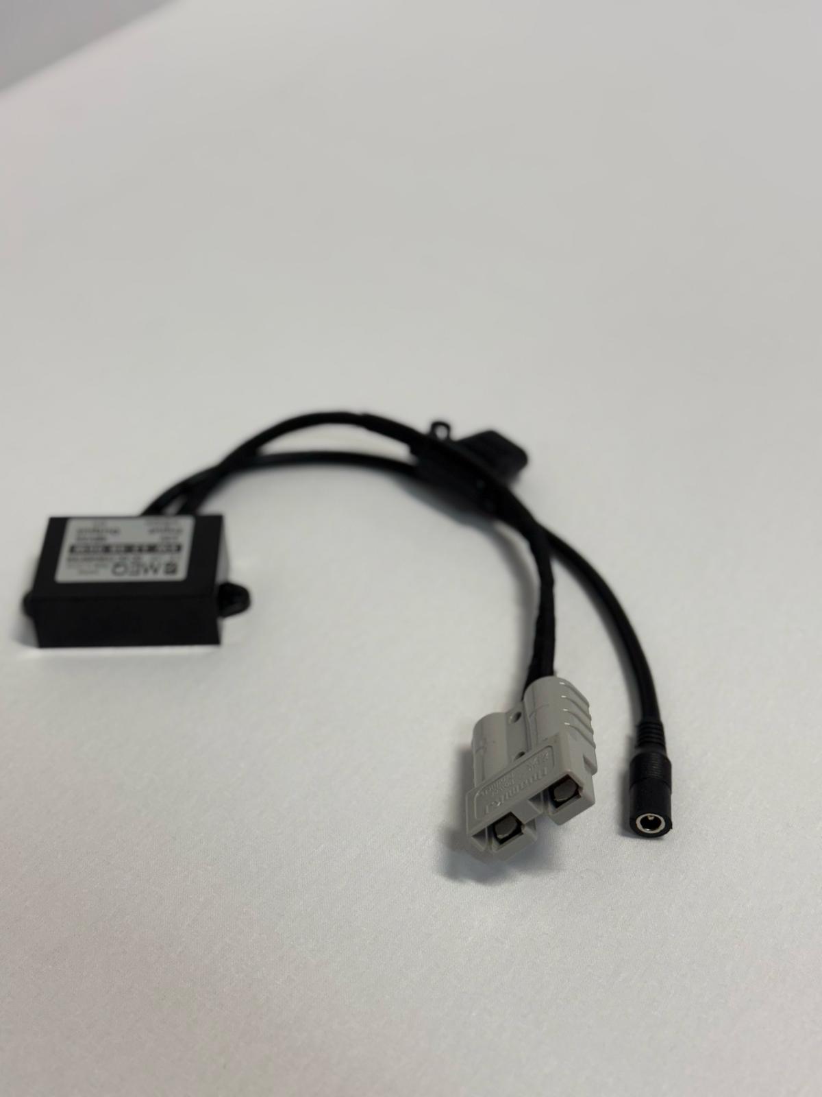 12v Starlink Mini Plug & Play Adaptor