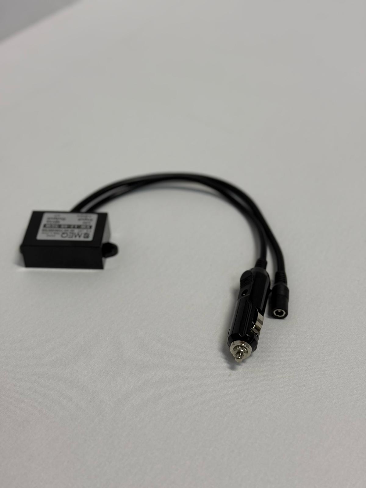 12v Starlink Mini Plug & Play Adaptor