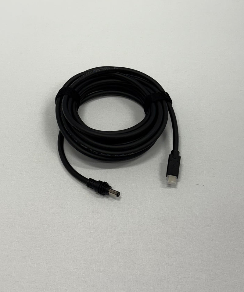 Starlink Mini USBC to DC cable