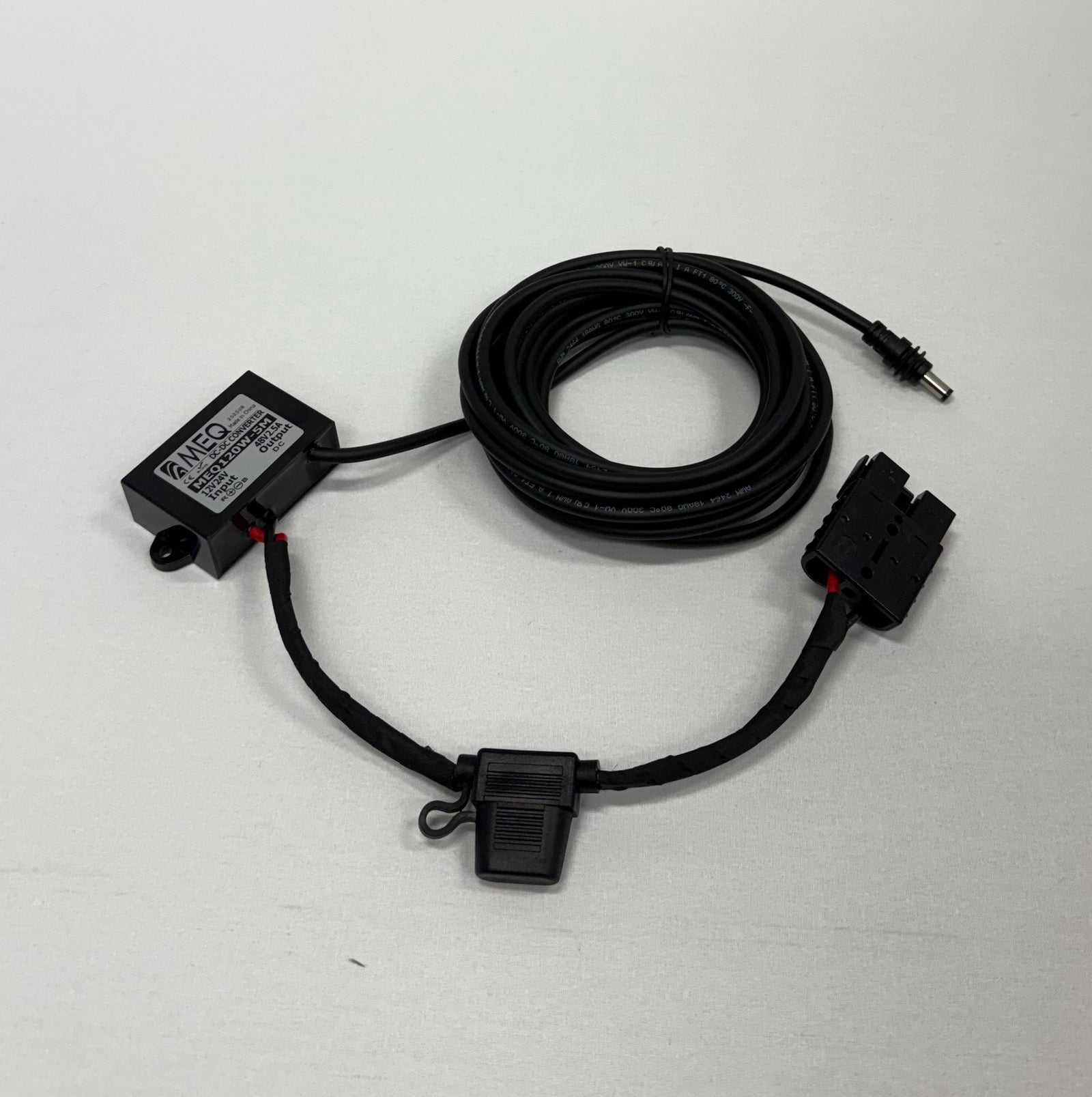 12v Starlink Mini Plug & Play Adaptor