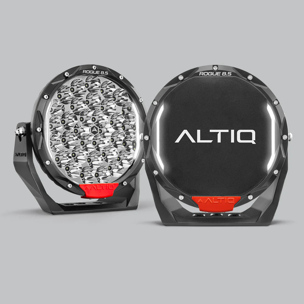 ALTIQ™ Rogue 7" Mk3