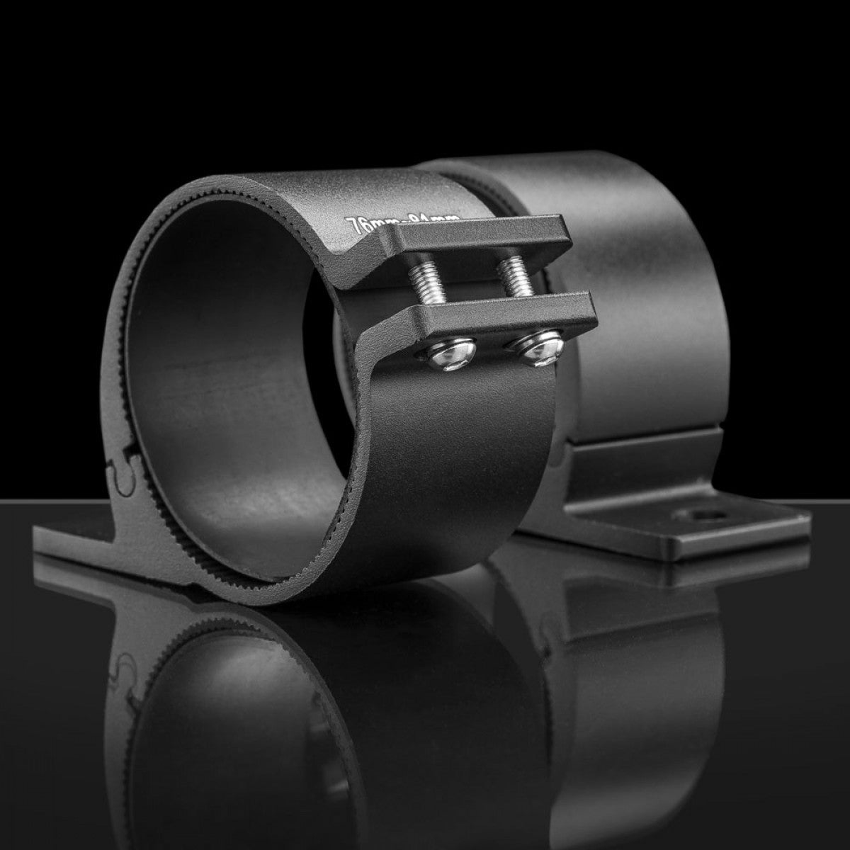 Stedi Bull Bar Mounted Tube Clamp 76-81MM