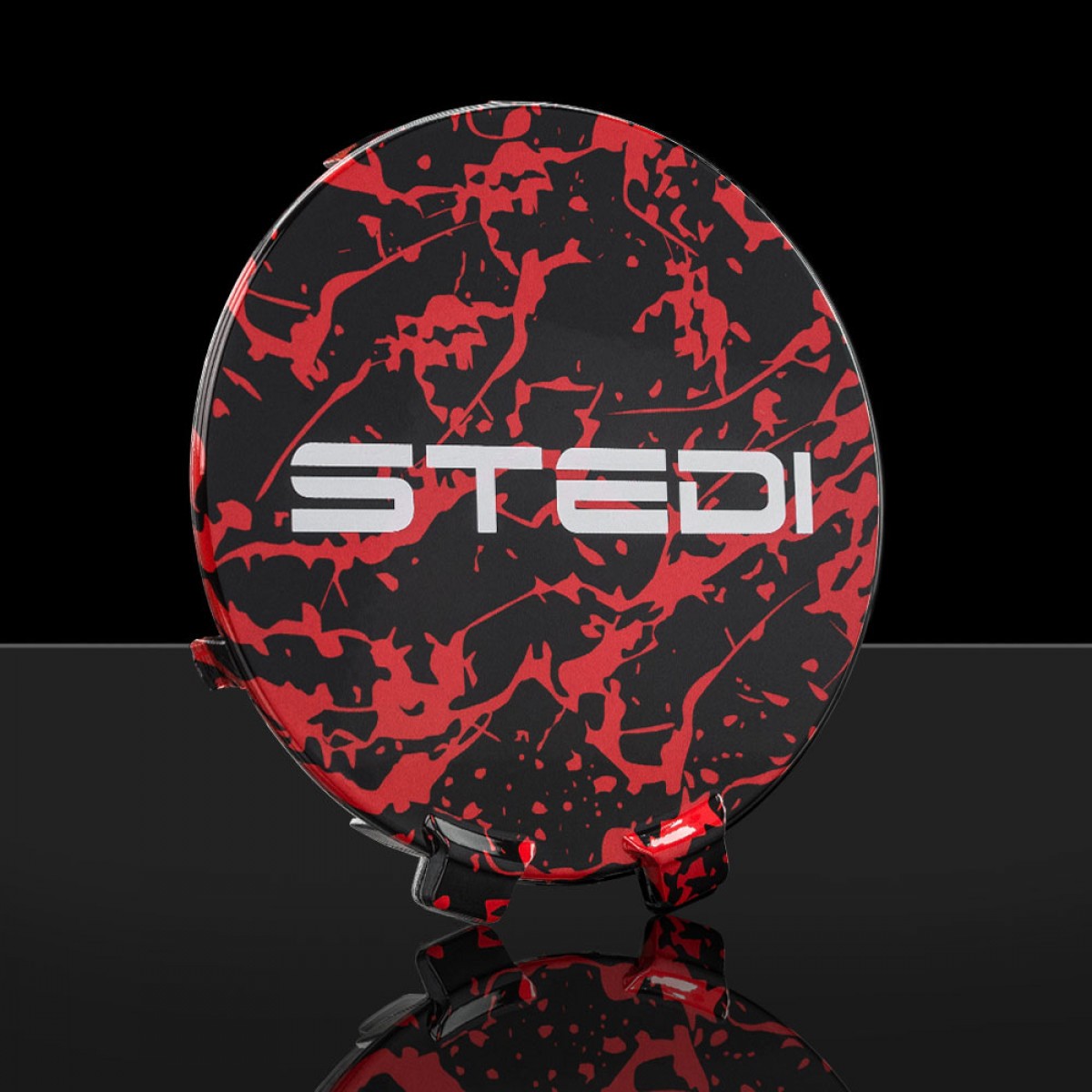 Stedi 8.5' Spotlight Cover - Blood Splatter